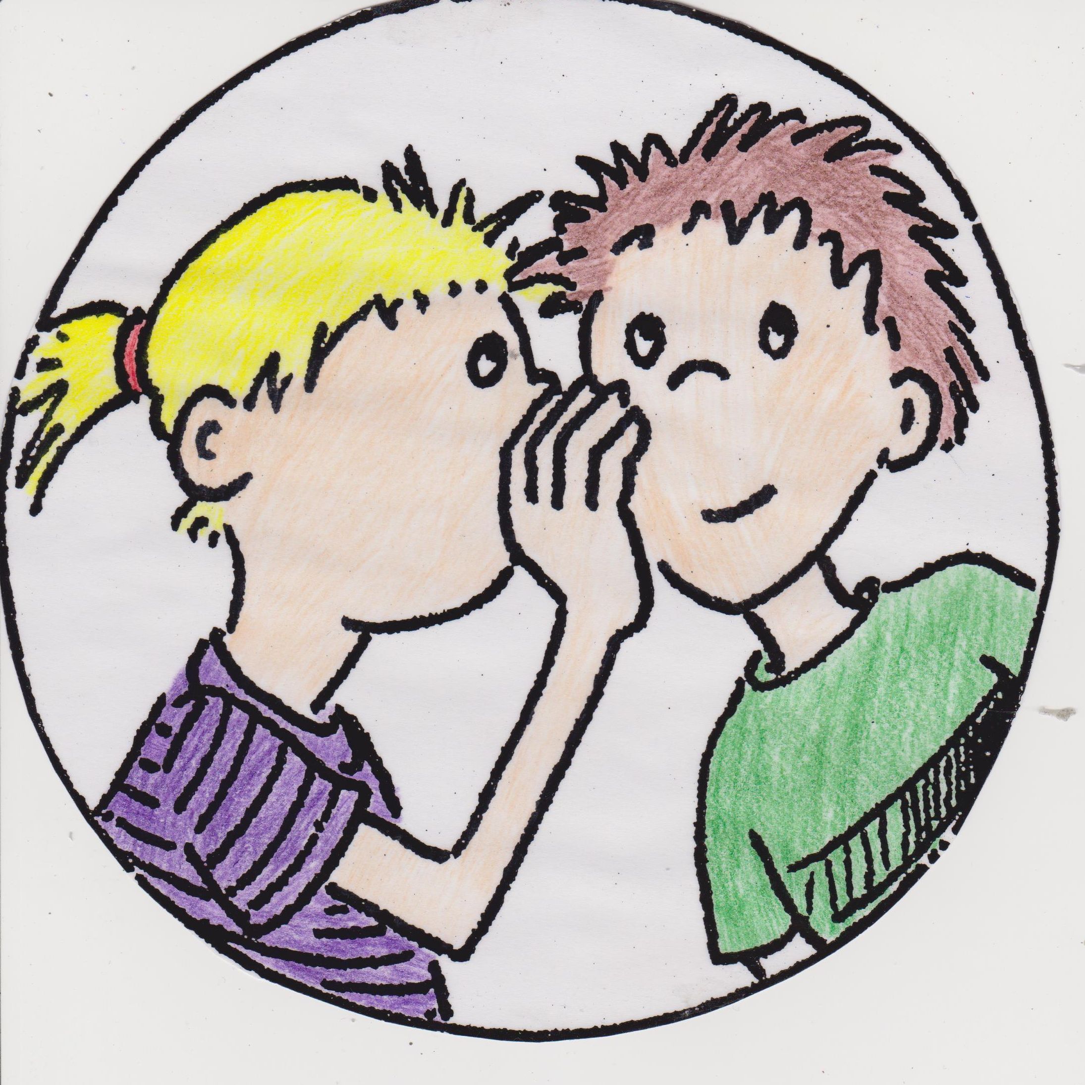Regeln für das Miteinander – SCHILLERSCHULE OEFFINGEN